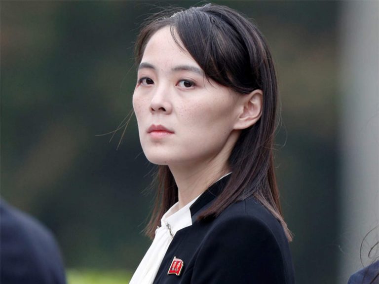 Supreme Leader Kim Jong-Un in COMA | GeoPolitics | BTP