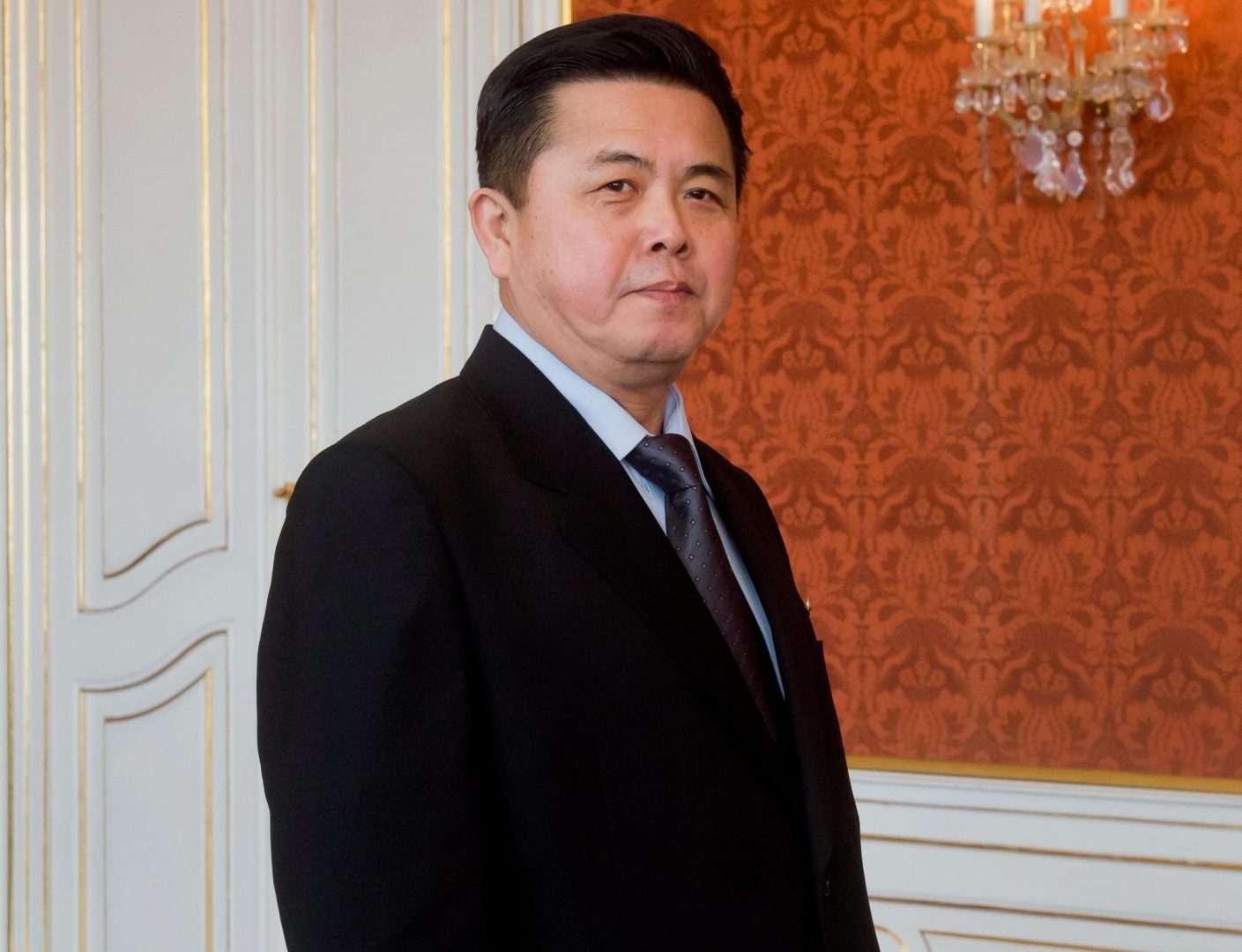 Supreme Leader Kim Jong-Un in COMA | GeoPolitics | BTP