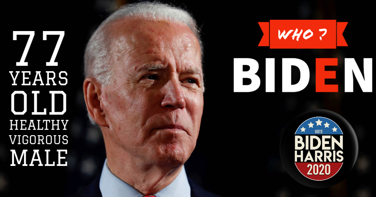 Joe Biden-History, Civics and Geography | GeoPolitics | BTP